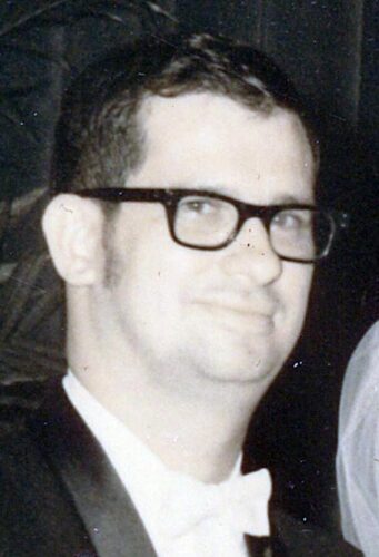 Thomas C. Boardley 1943-2025 | News, Sports, Jobs - Tribune Chronicle